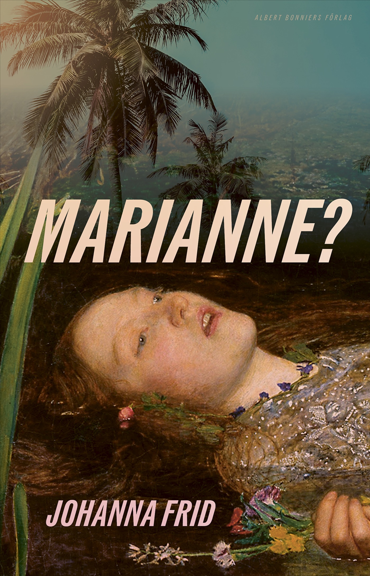 Marianne?