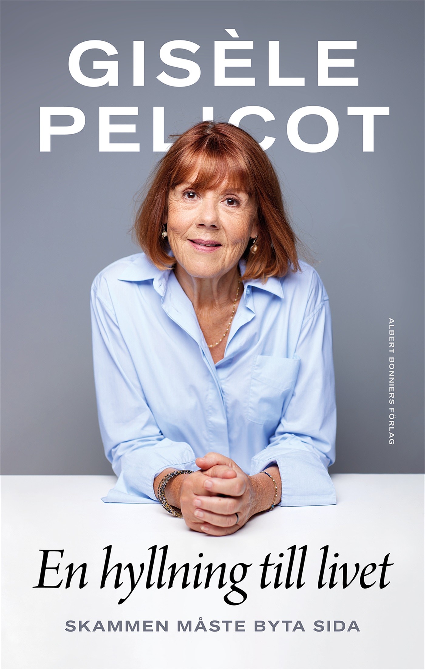 En hyllning till livet