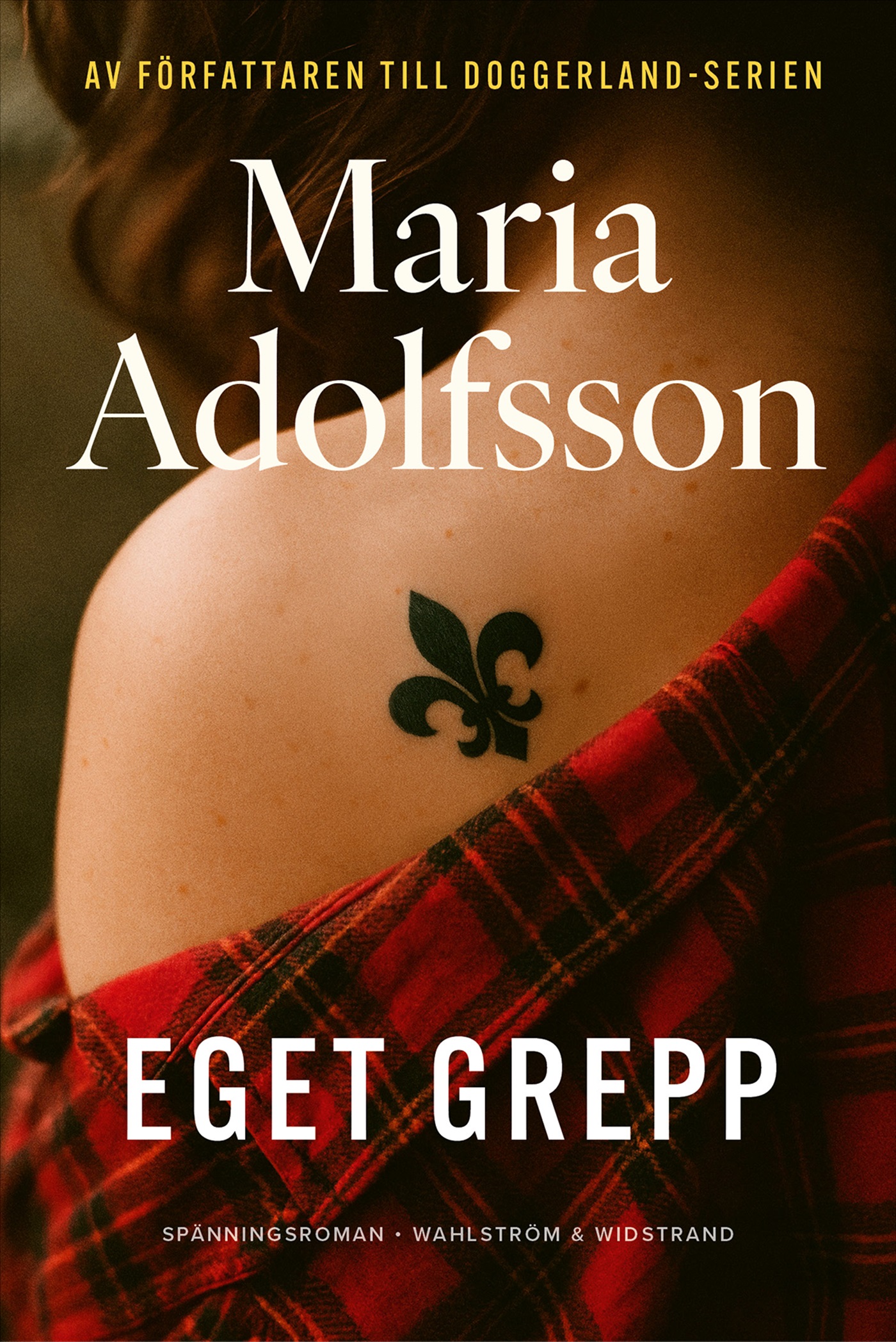 Eget grepp