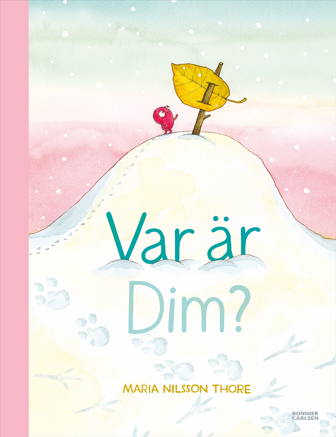 Var är Dim?