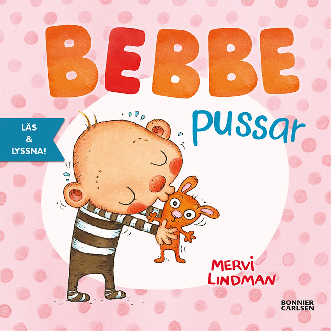 Bebbe pussar