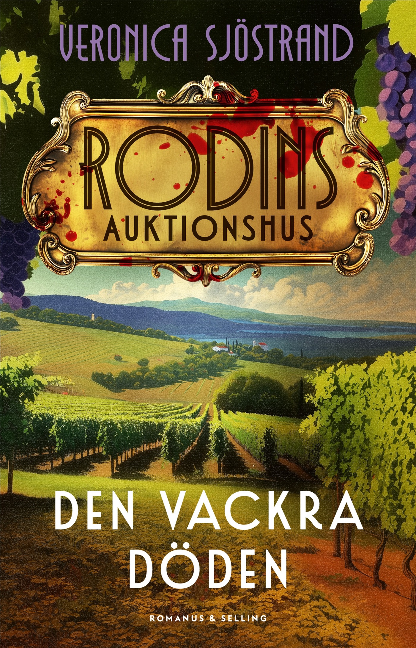 Den vackra döden