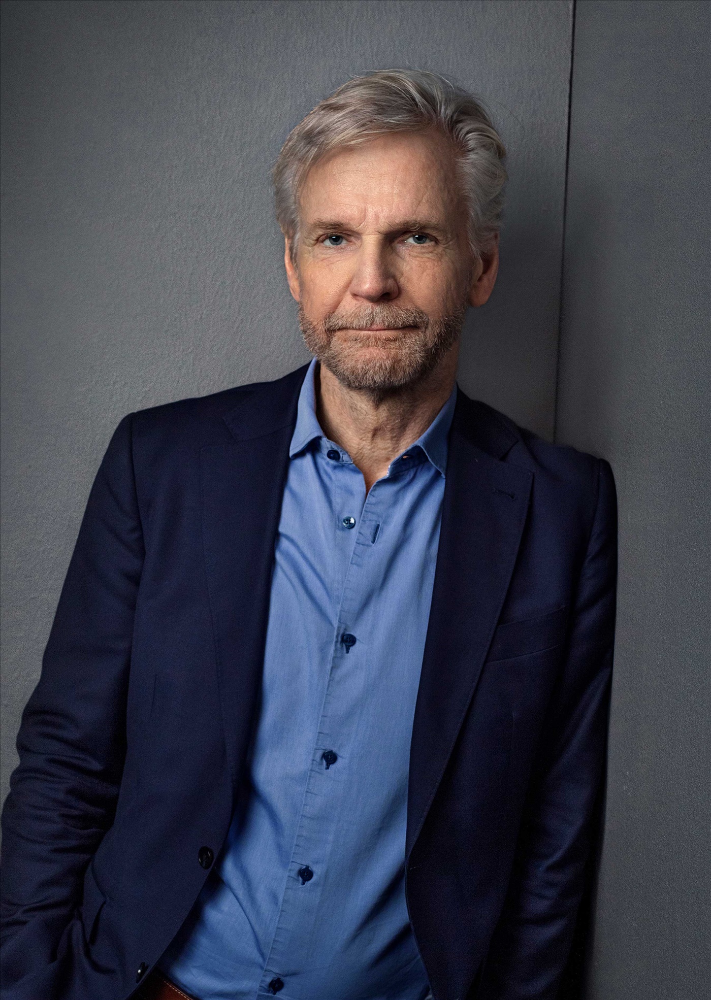 Tomas Ramberg
