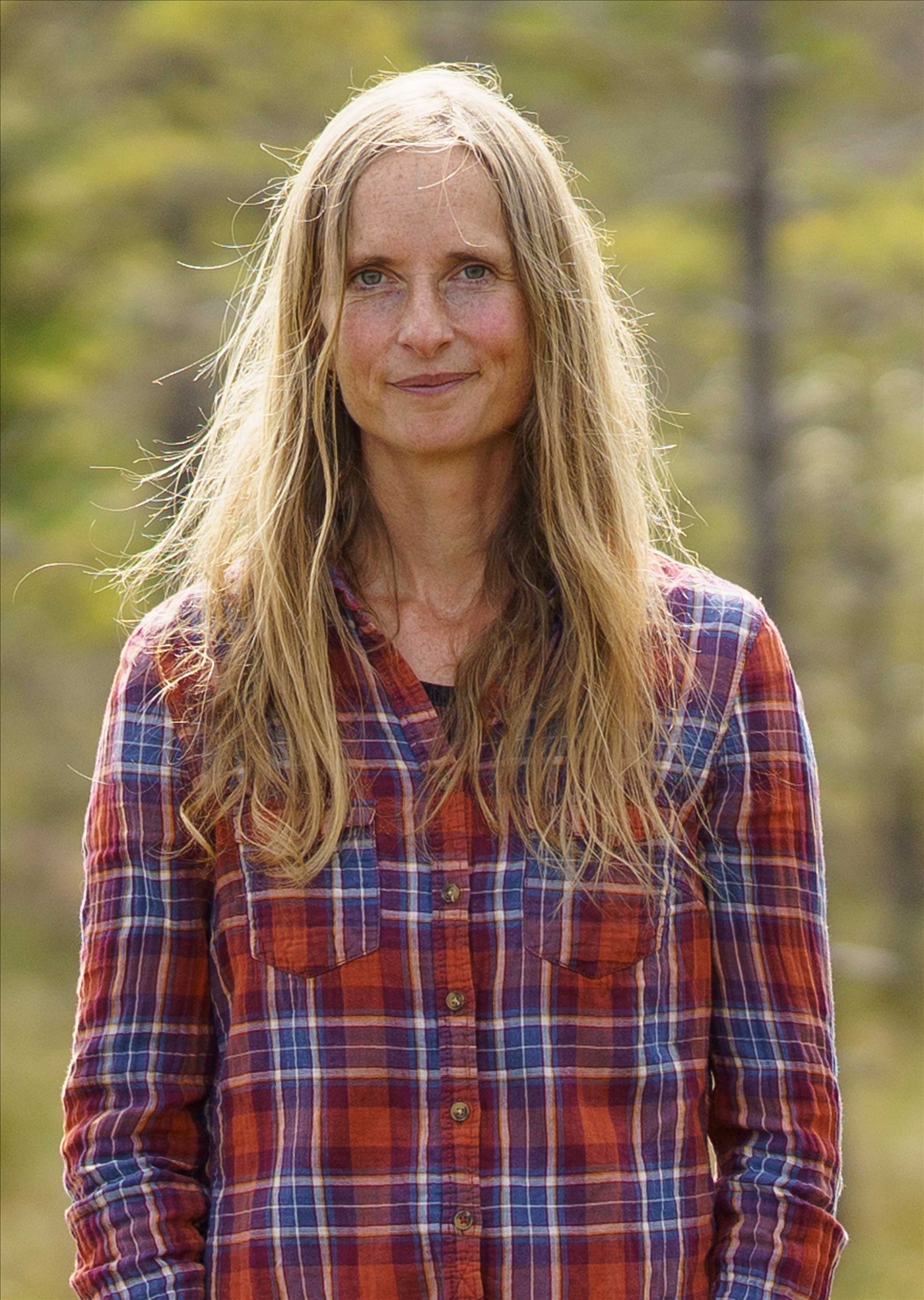 Anna Froster