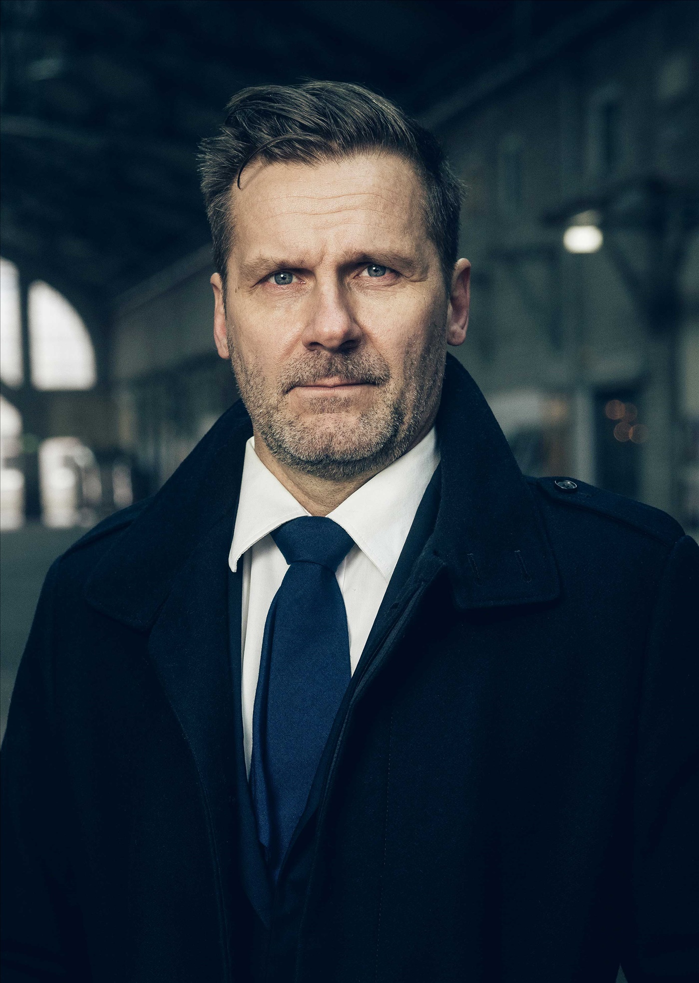 Jani Sallinen