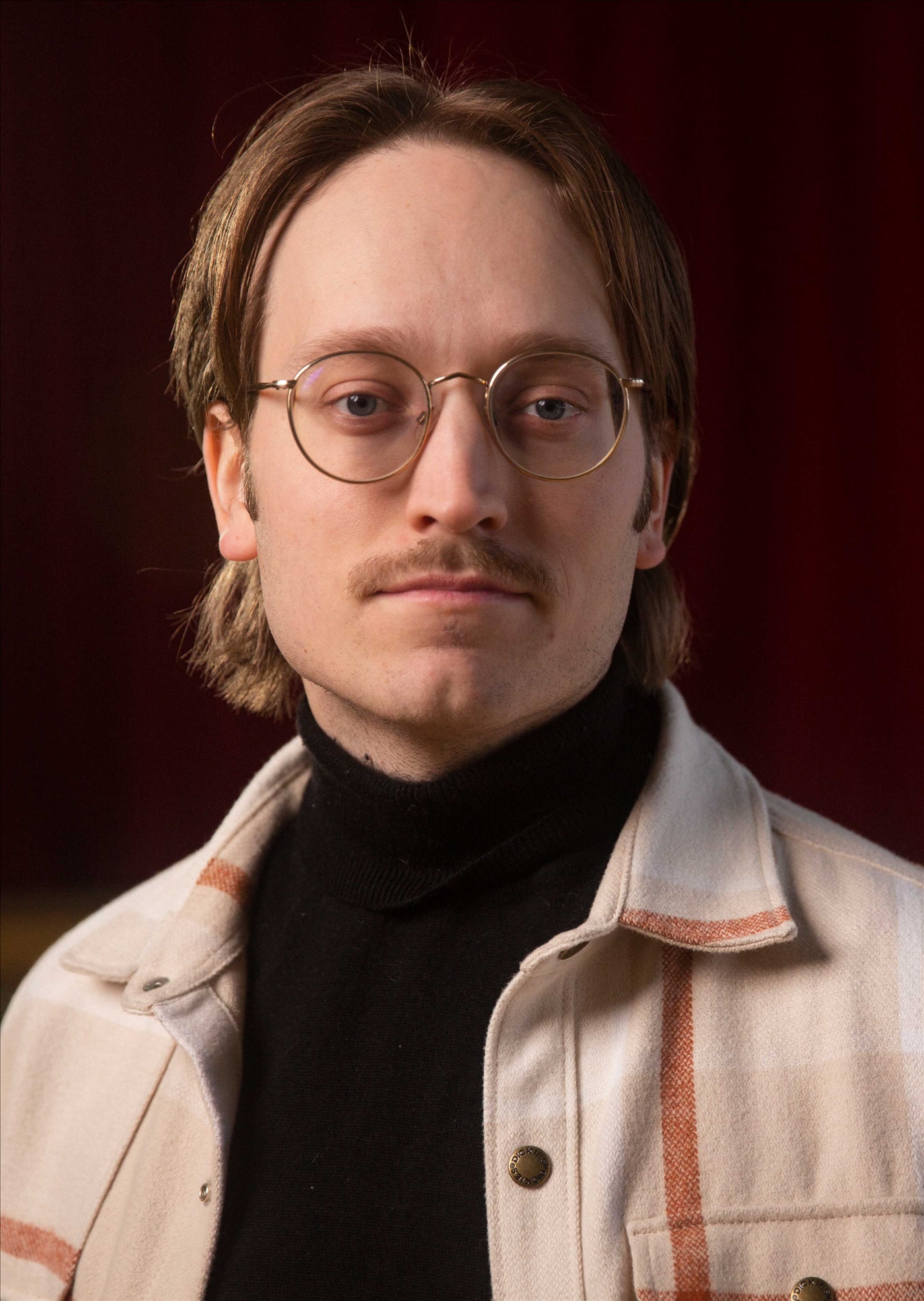 Axel Åhman