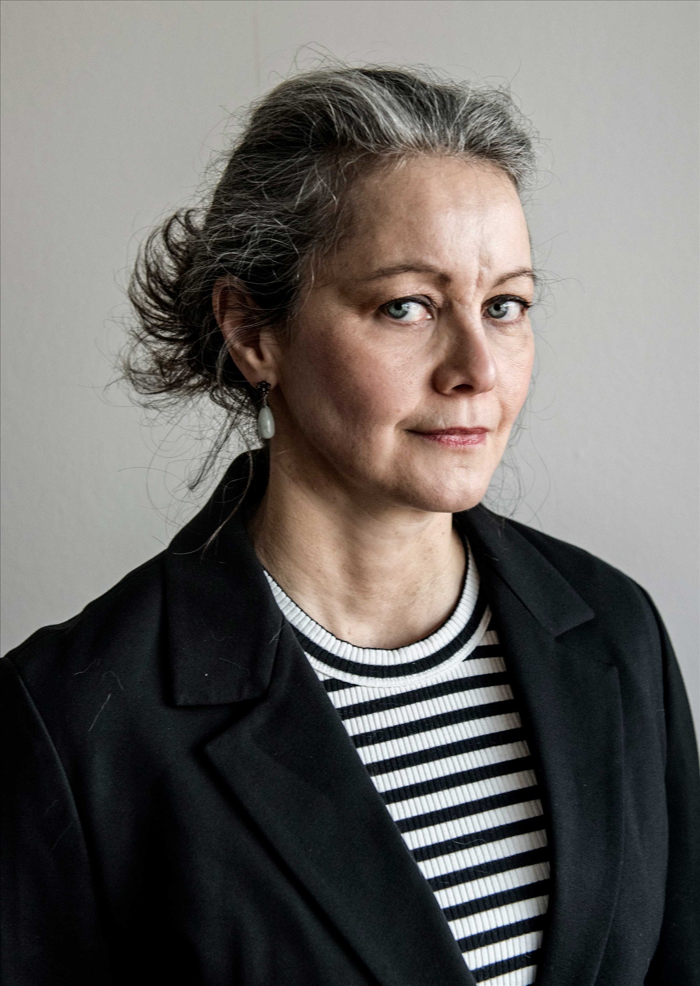 Lena Ahlgren Johansson